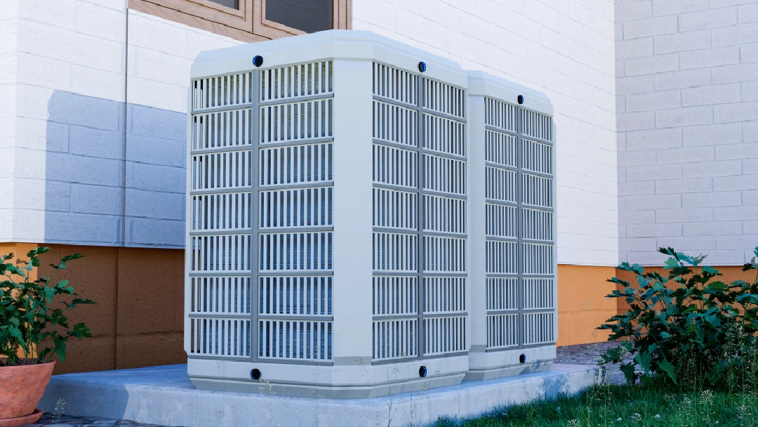 How To Install Portable AC | Done Deal A/C & Heating Katy